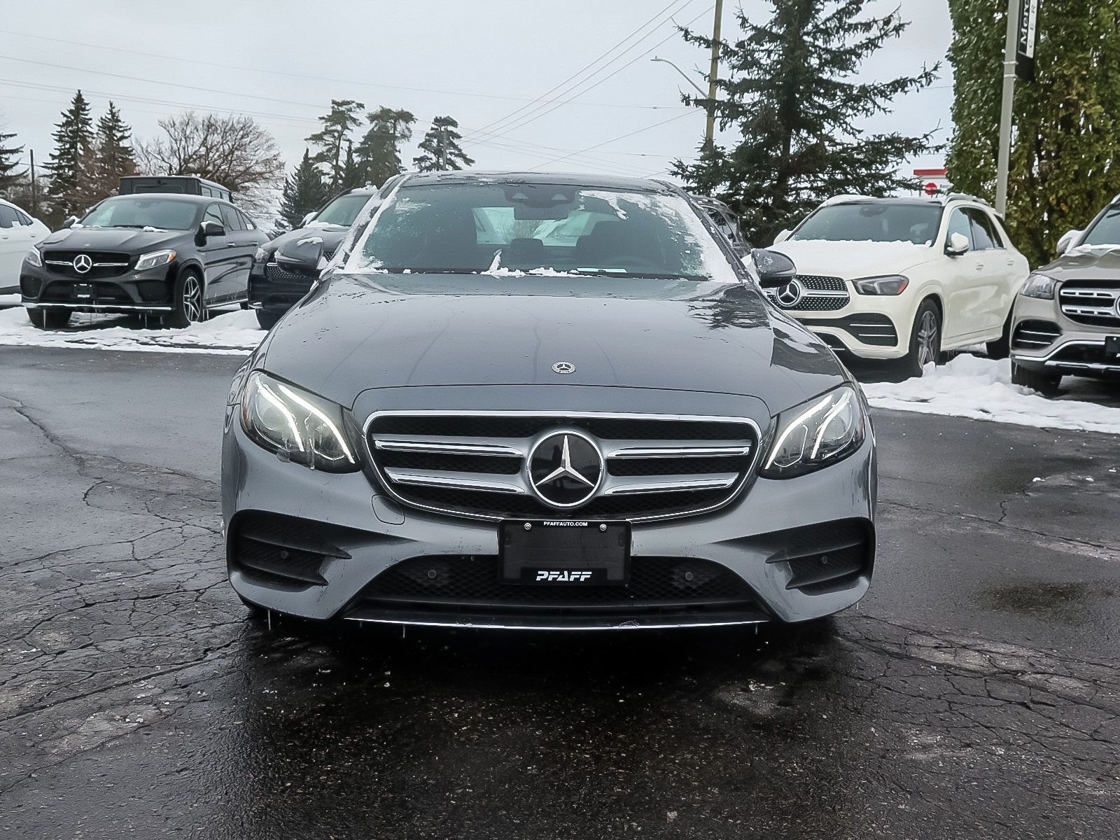 New 2020 Mercedes Benz E350 4MATIC Sedan 4 Door Sedan In Kitchener new-2020-mercedes-benz-e350-4matic-sedan-4-door-sedan-in-kitchener